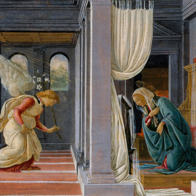 Szent István Bazilika – Budapest – Ego sum via veritas et vita